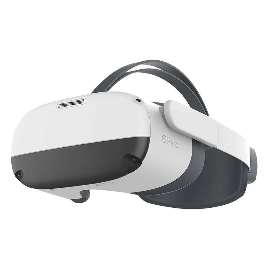 VR Speech Trainer - Features - Learn and Discover